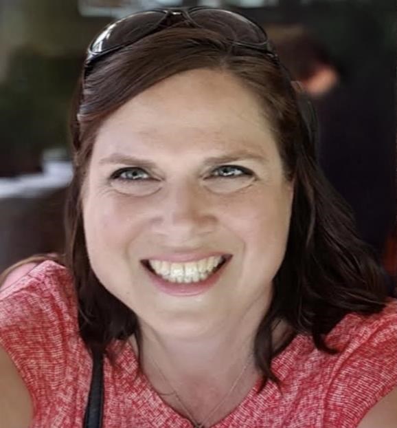 Elizabeth "Liz" Schneider Obituary - San Antonio, TX