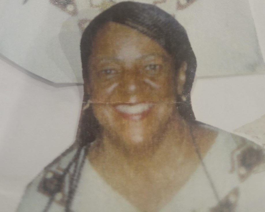 Jeanette Patterson Obituary - Oakland, CA