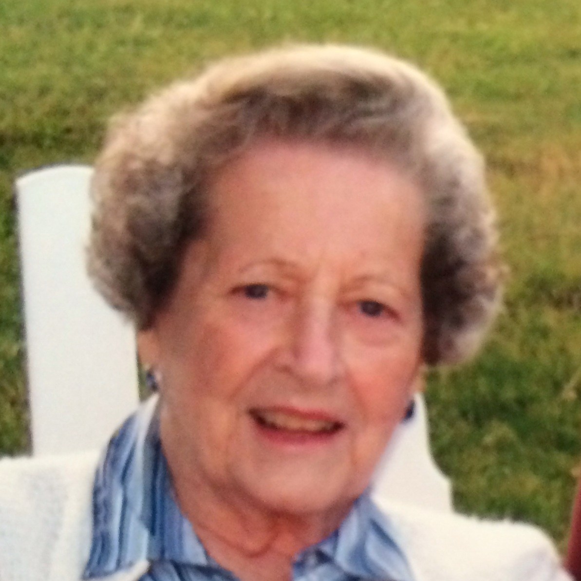 Ruby Smith Obituary - Fair Oaks, CA