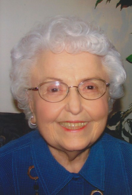 Mary L. Hawkins Obituary - Wichita, KS