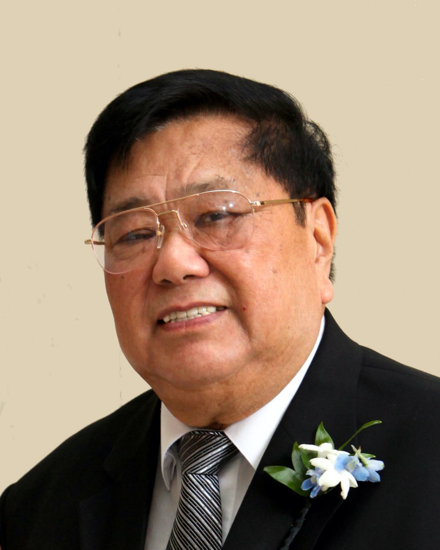 Michael Chan Obituary - Houston, TX