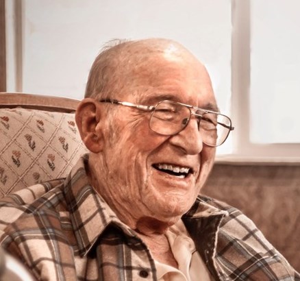 Donald Reinbold Obituary - Davenport, WA