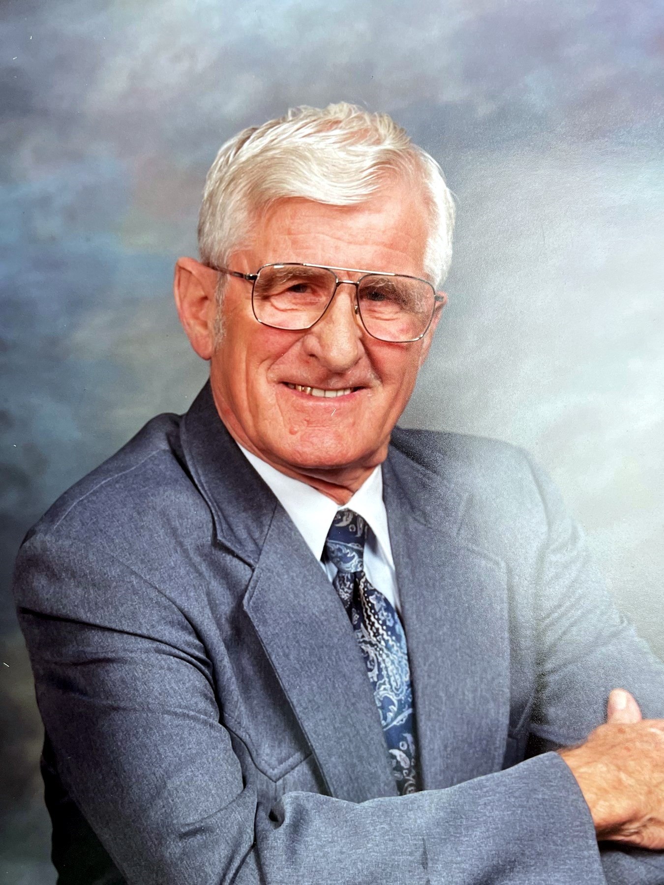 Oddis Houk Obituary - Fort Worth, TX