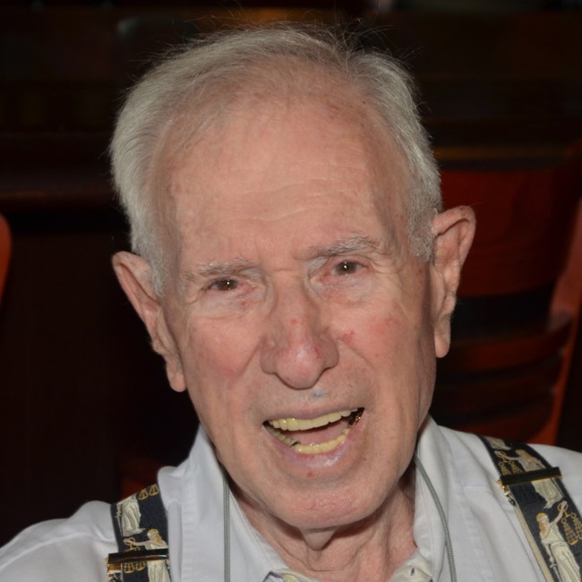 Shevrin Trager Obituary - North Miami Beach, FL