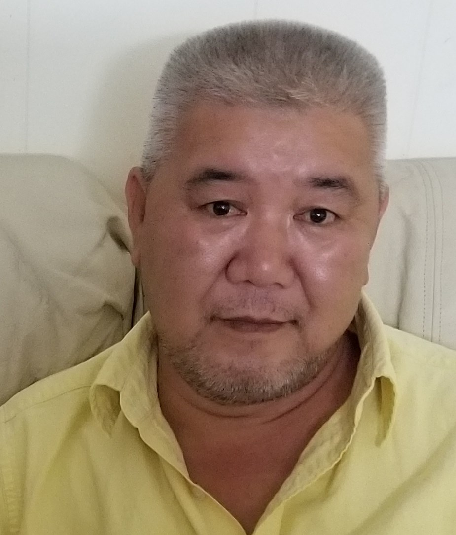 Tom Van Dang Obituary - Houston, TX