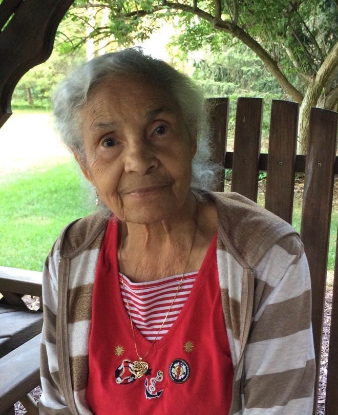 Maria Justiniano Obituary - Reading, PA