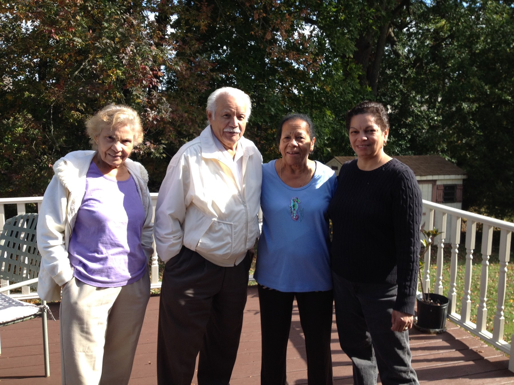 Maria Justiniano's Instagram, Twitter & Facebook on IDCrawl