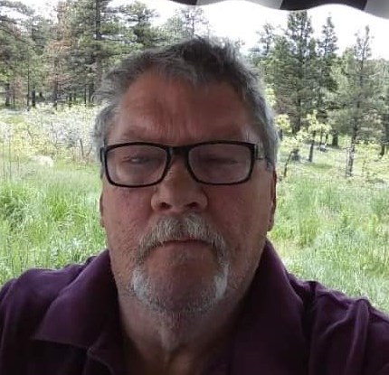 Rory Woodward Obituary - Pueblo, CO