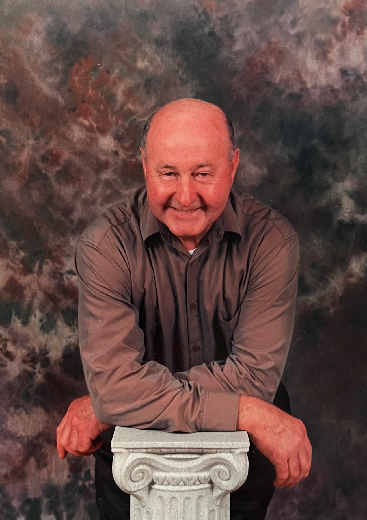Robert Neal Oaks Obituary - Corinth, MS