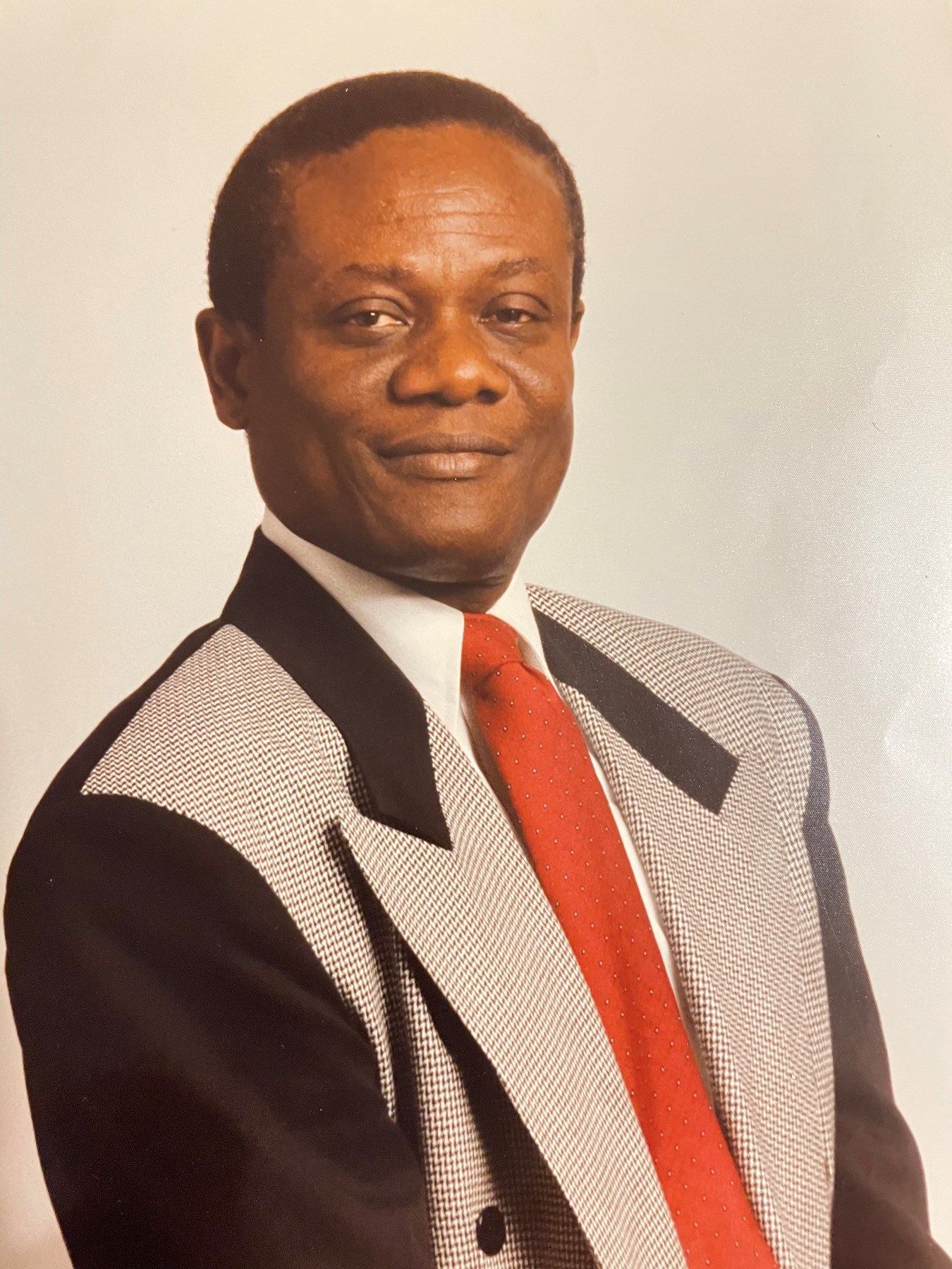 Lucien Banica Obituary - New City, NY