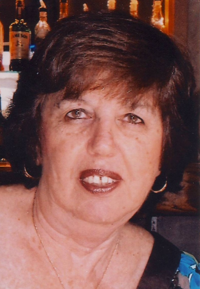 Mary Sisto Obituary - Ocala, FL
