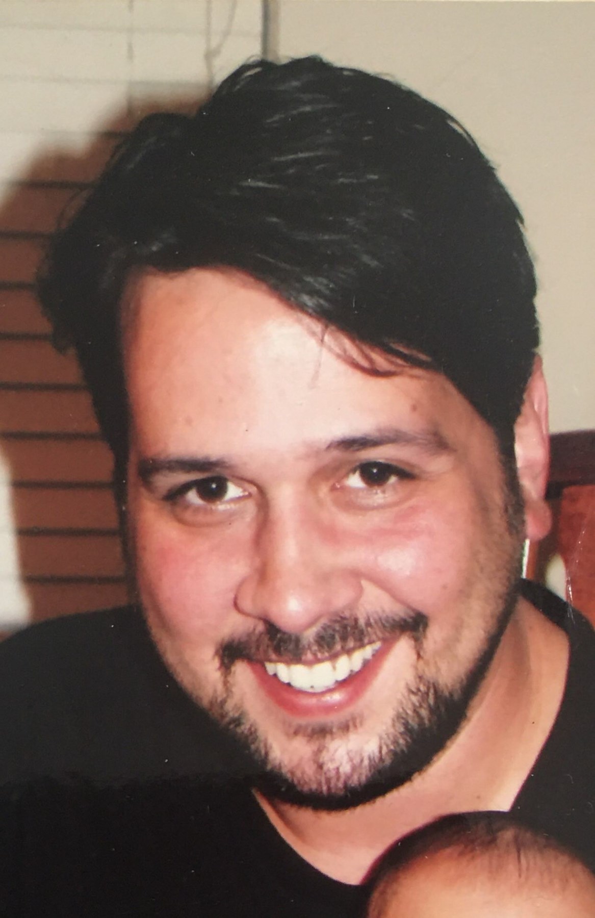 Eric Fuller Obituary - Henderson, NV