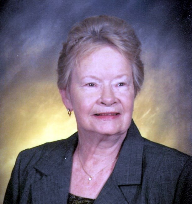 Barbara Watson Obituary - San Angelo, TX