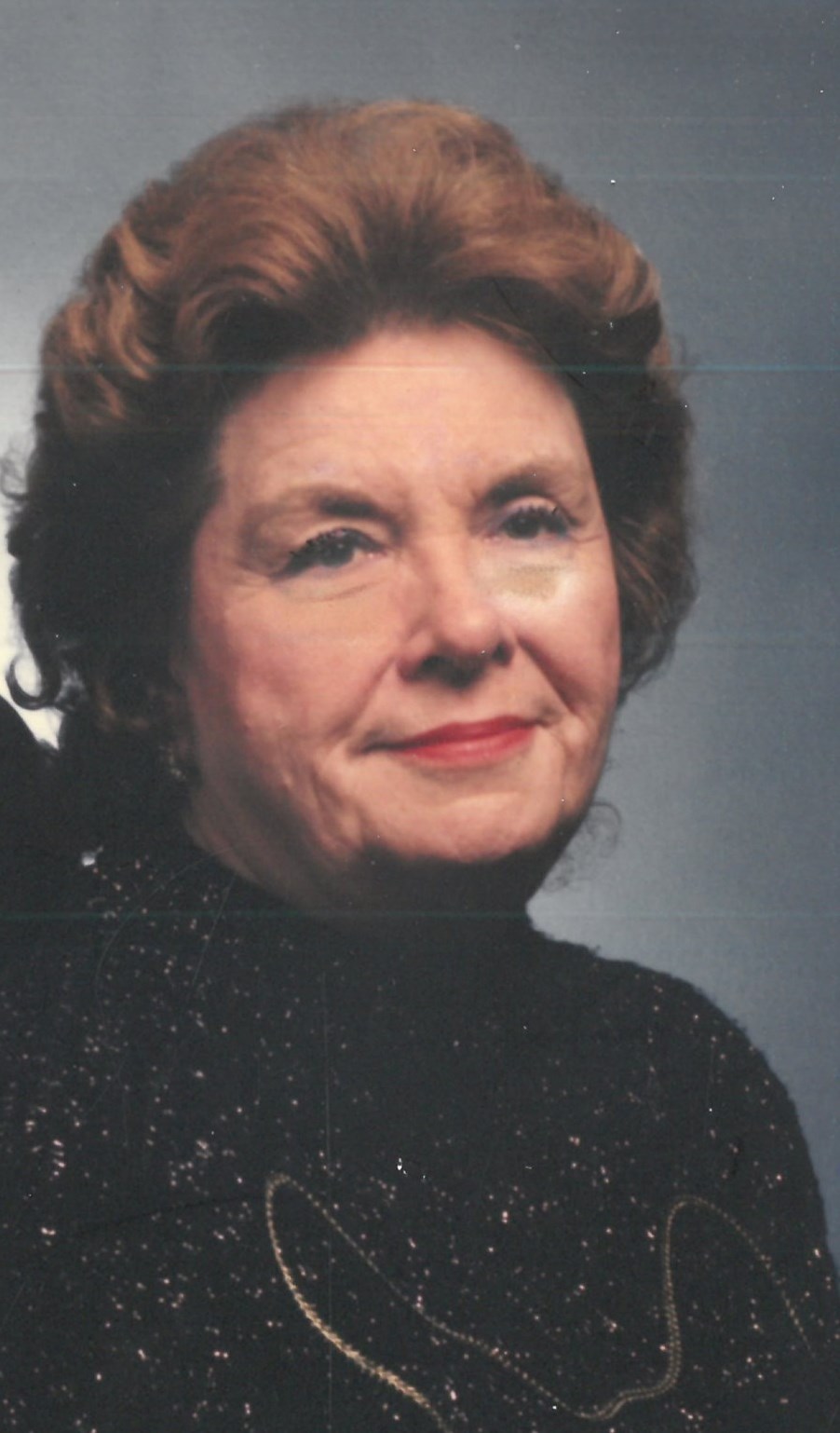 Billie Calvert Obituary - Bonita, CA