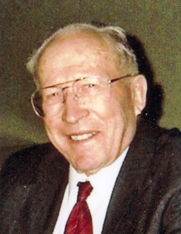 Leo Bassett Baird Obituary - Arlington, WA