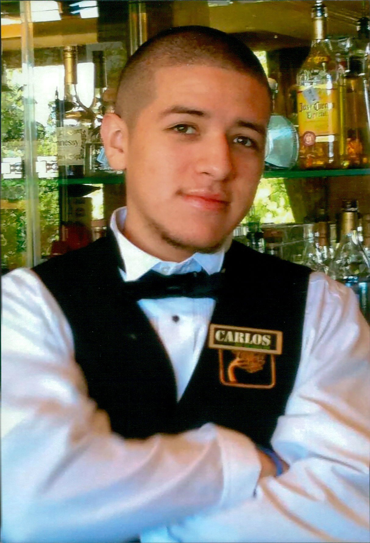 Carlos Torres Obituary - Dallas, TX