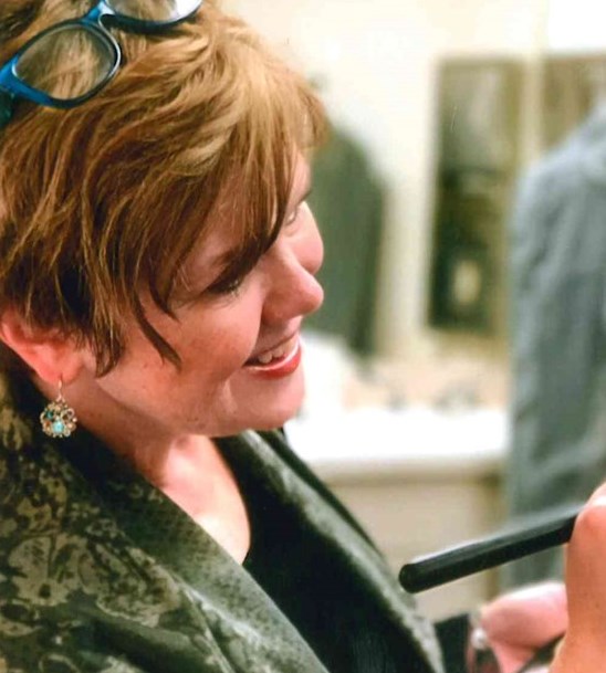 Michele Jean Rees Obituary - Worthington, OH