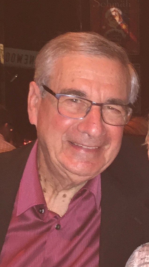Michael Turk Obituary - Livingston, NJ