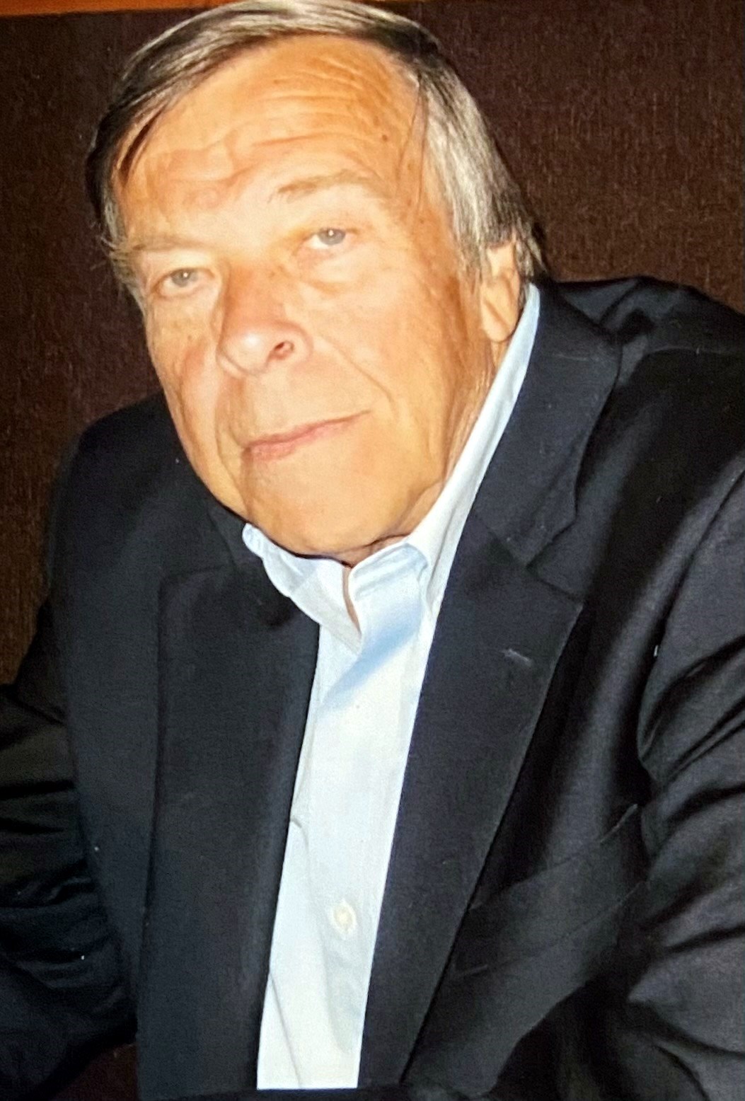 John Randall Willets Obituary - Shallotte, NC