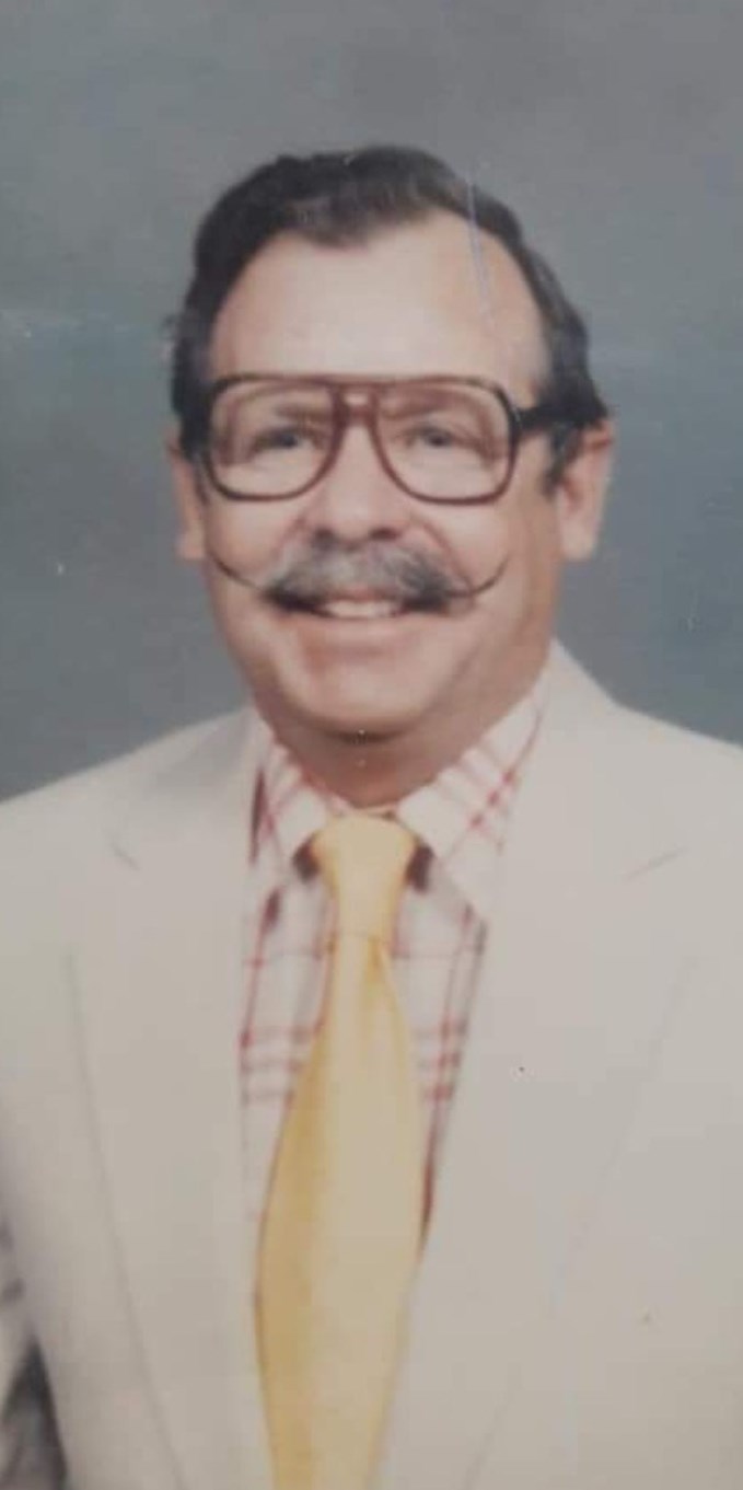 Leroy Pitts Obituary - Brandon, FL