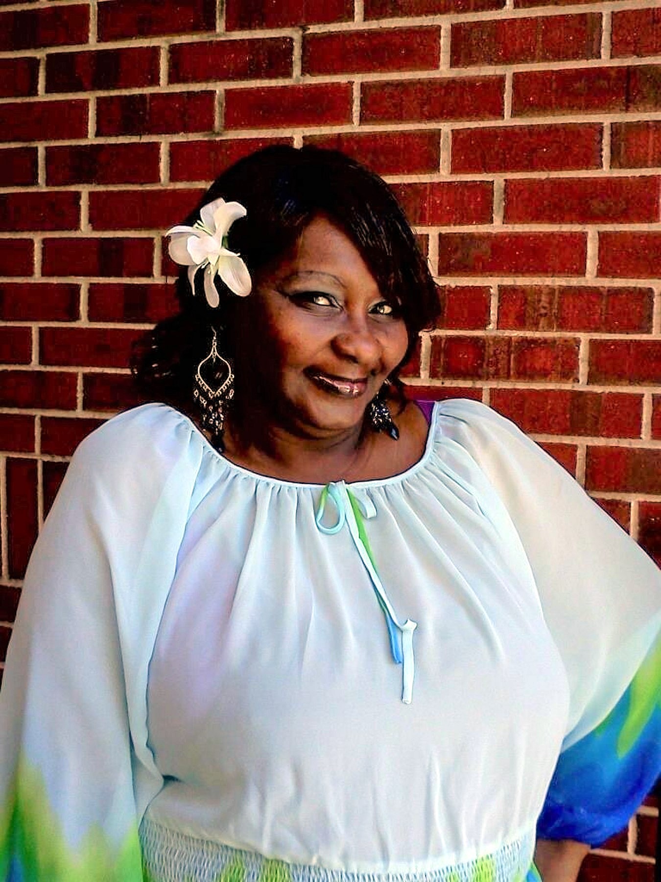 Ms. Betty Joe (Dunbar) Williams Obituary - Houston, TX