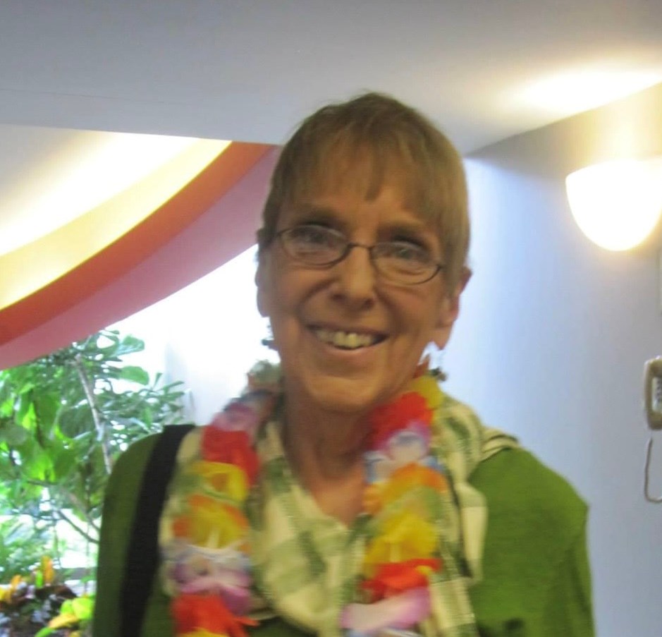 Judith Mott Obituary - Dayton, OH